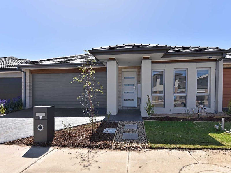 54 Showman Drive, Diggers Rest, VIC 3427 - realestate.com.au