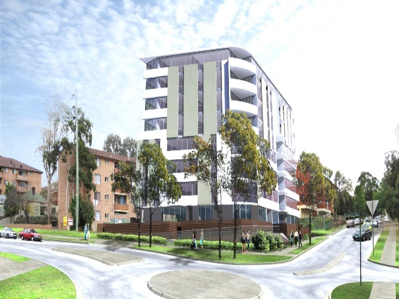 603/1 Mill Road, Liverpool, NSW 2170 - Property Details