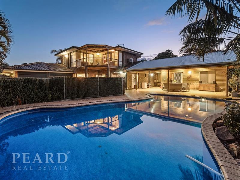 1 Ridge Close, Edgewater, WA 6027 - realestate.com.au