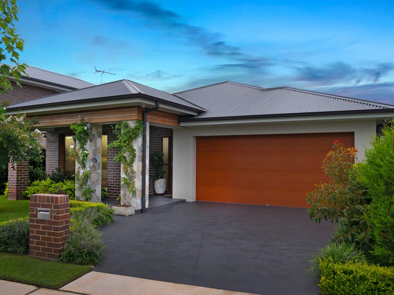 62 Sundowner Parkway, Gables, NSW 2765 - realestate.com.au