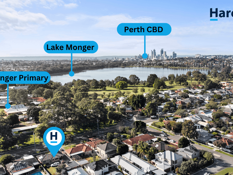 229 Harborne Street, Wembley, WA 6014 - Property Details