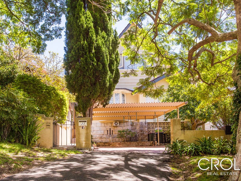 23 Almora Street, Mosman, NSW 2088 - realestate.com.au