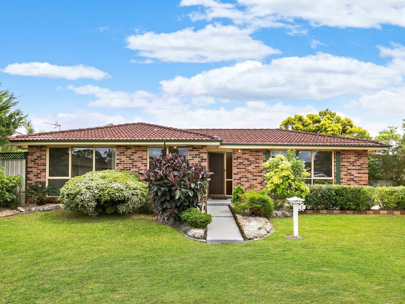 1 Ritchie Cres, Horsley, NSW 2530 - realestate.com.au