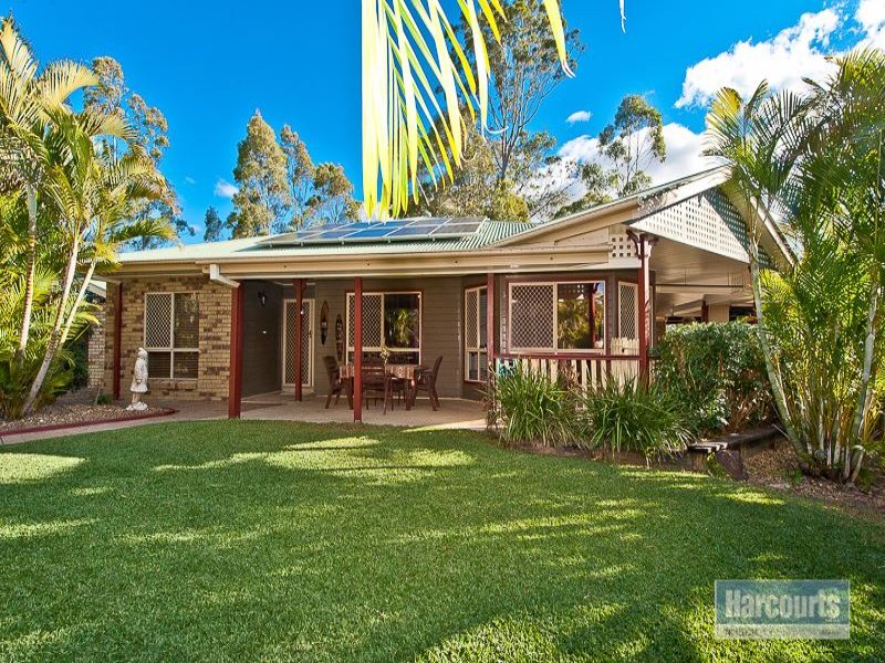 15 Butleigh Court, Narangba, Qld 4504 - Property Details