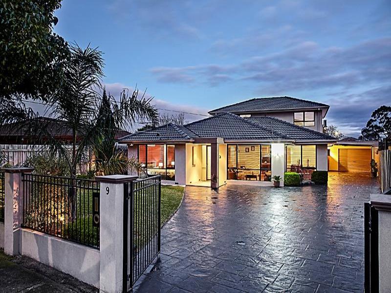 9 Loddon Court, Clarinda, Vic 3169 - Property Details