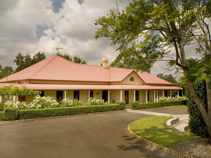 134 Coates Park Road, Cobbitty, NSW 2570 - Property Details