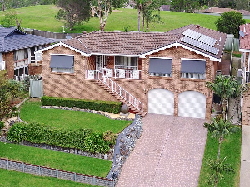 23 Collaroy Road, Woodbine, NSW 2560 - realestate.com.au