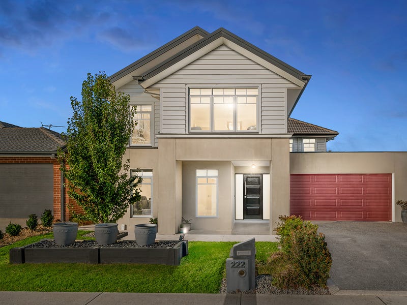 222 Mandalay Circuit, Beveridge, Vic 3753 - Property Details