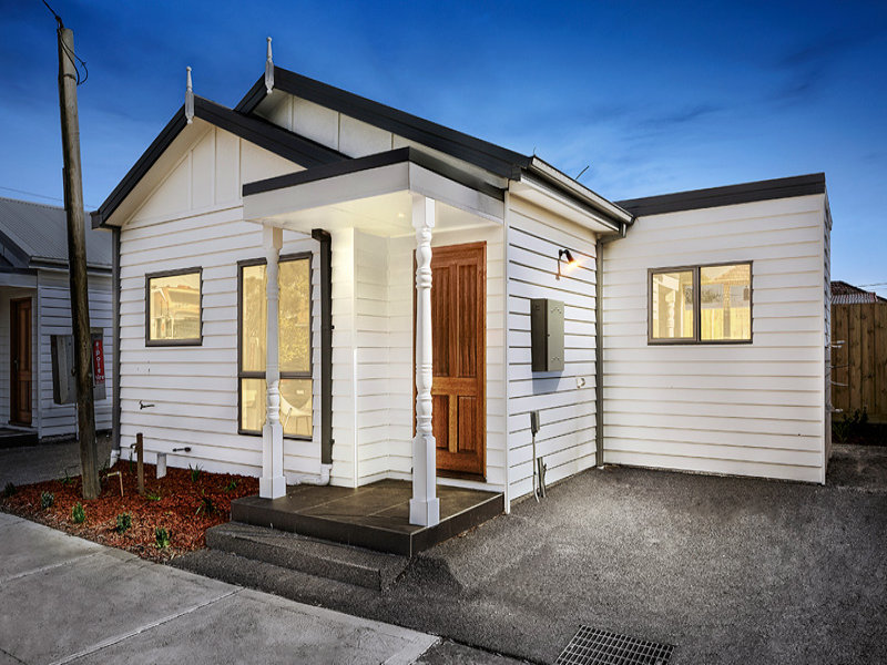 50 Anderson Street, Newport, Vic 3015 - Property Details