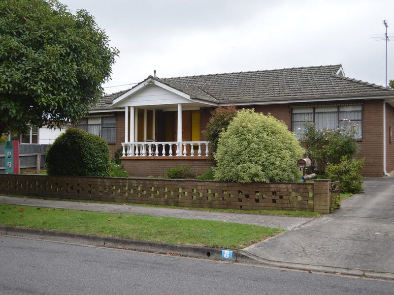 8 Peter Street, Cobden, Vic 3266 - Property Details