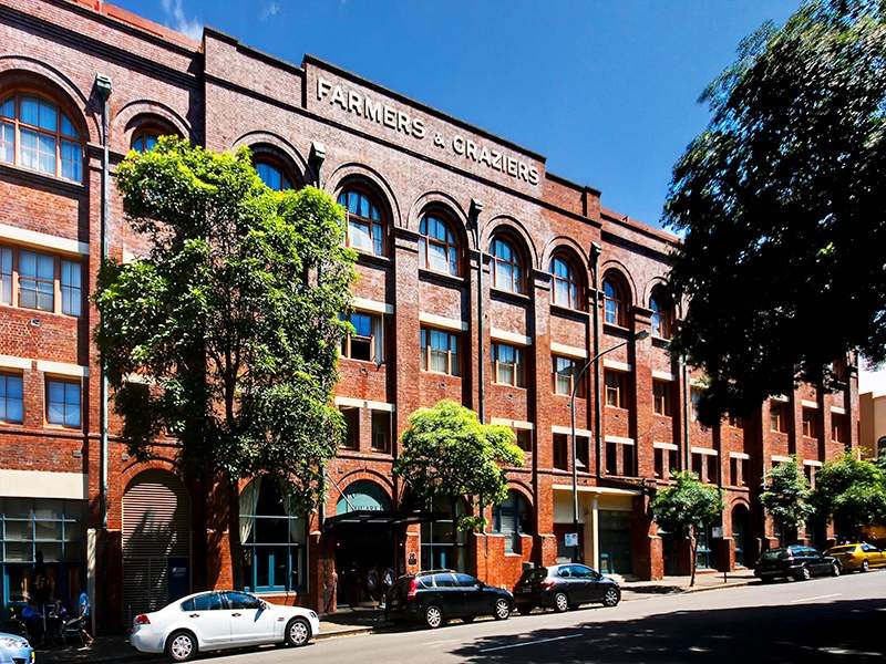 423/99 Jones Street, Ultimo, NSW 2007 - Property Details