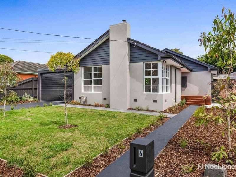 6 Sunray Court, Croydon, Vic 3136 - Property Details