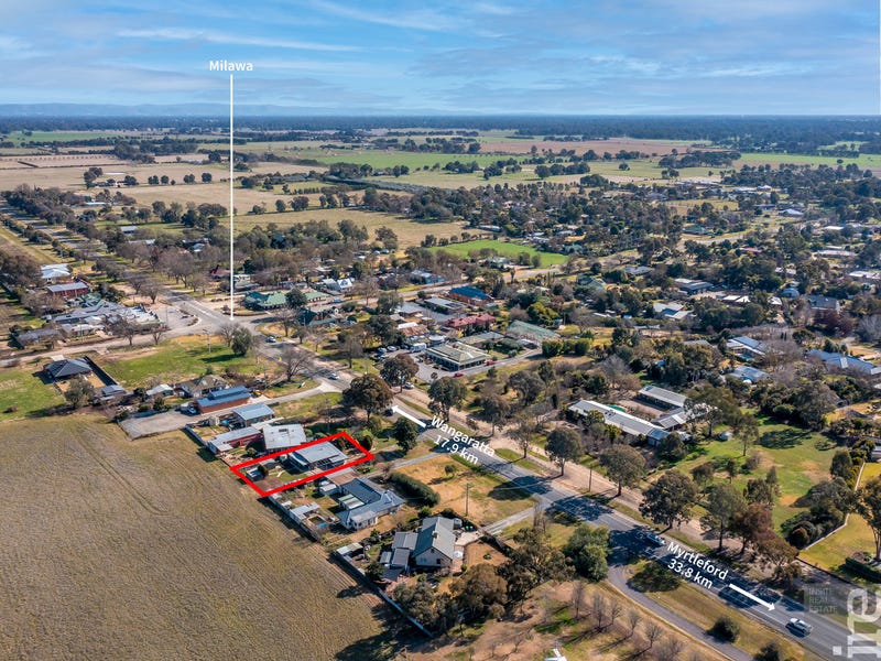 1612 Snow Road, Milawa, Vic 3678 - Property Details