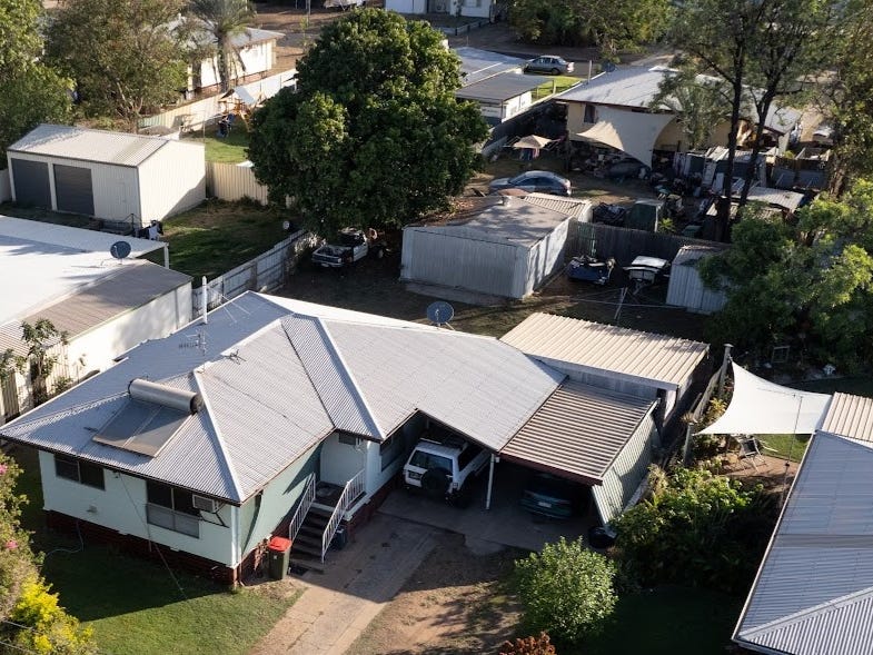 53 LEICHHARDT DRIVE, Moranbah, Qld 4744 - Property Details