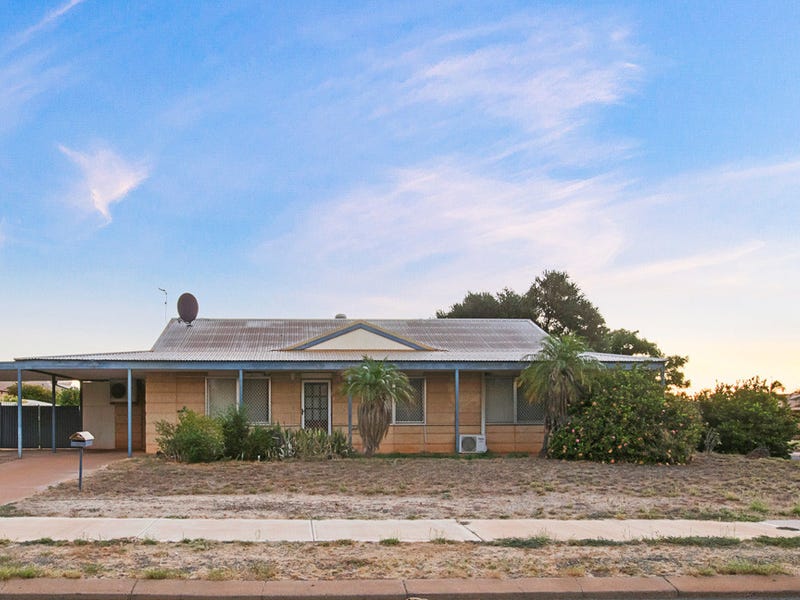 55 Campbell Crescent, Baynton, WA 6714 - Property Details