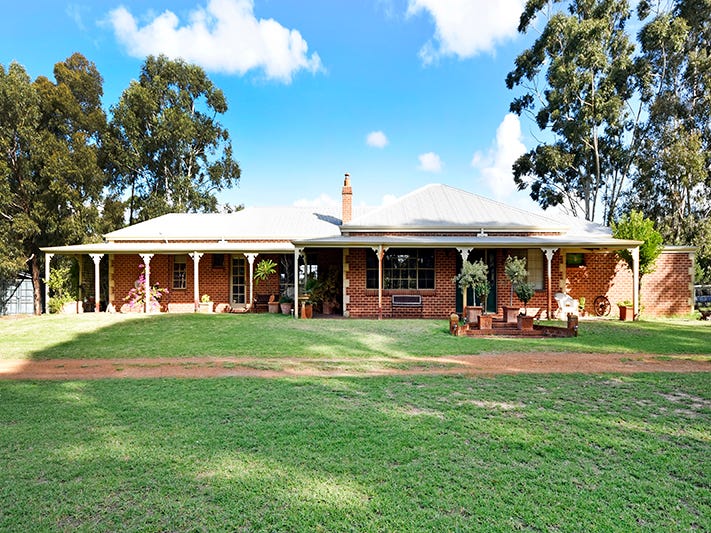 113 Millhouse Road, Belhus, WA 6069 - Property Details