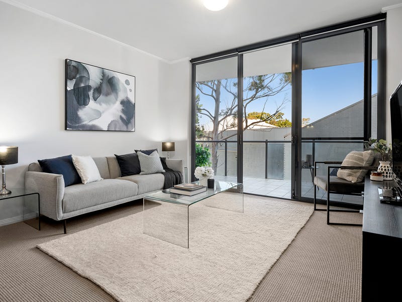 307/2-10 Orara Street, Waitara, NSW 2077 - Property Details