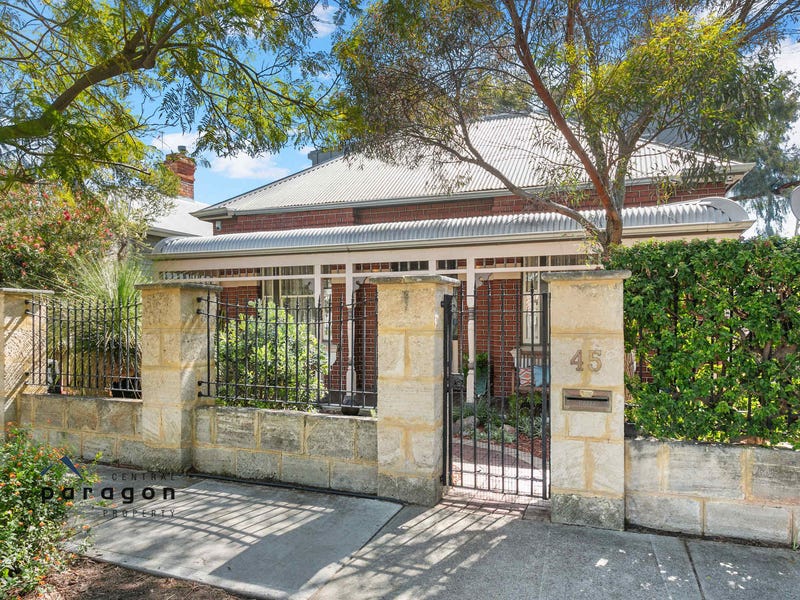 45 Norfolk Street, North Perth, WA 6006 - realestate.com.au