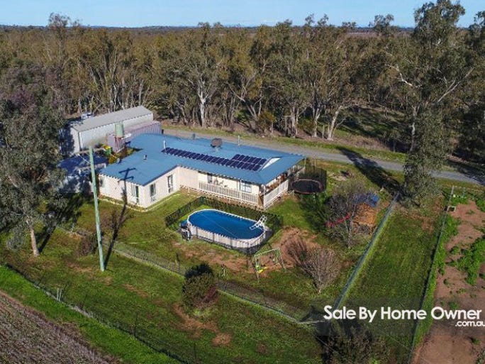 Property 700182939, Balldale, NSW 2646 - Property Details