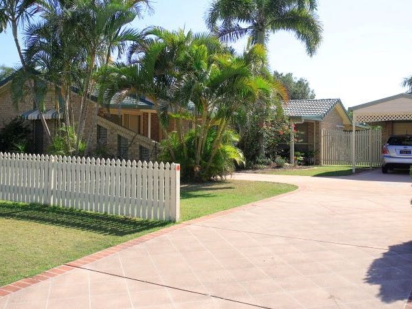 33 Aimee Drive, Urangan, Qld 4655 - Property Details