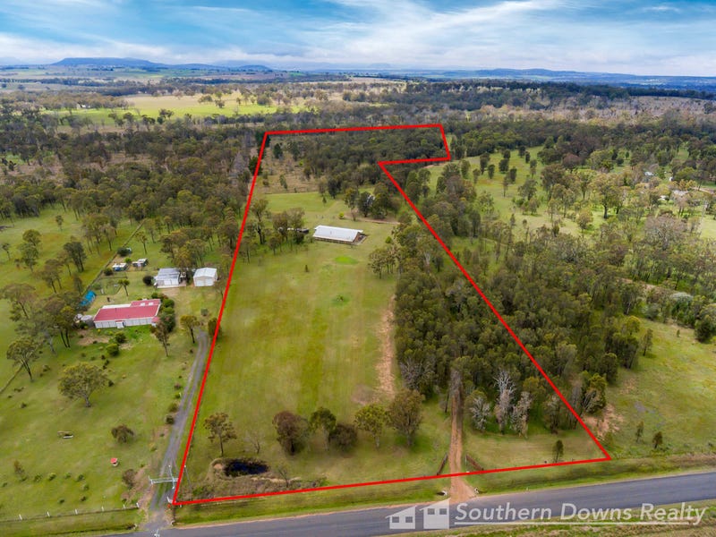 330 Hendon Deuchar Road, Deuchar, QLD 4362 - realestate.com.au