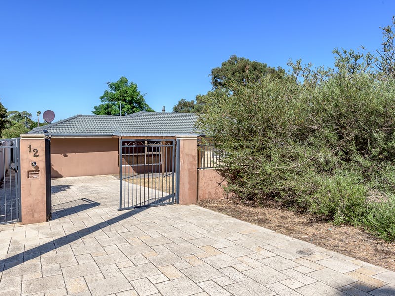 12 Harrison Way, Calista, WA 6167 - realestate.com.au
