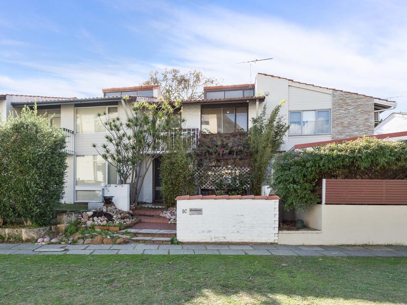 1C Scott Street, South Perth, WA 6151 - realestate.com.au