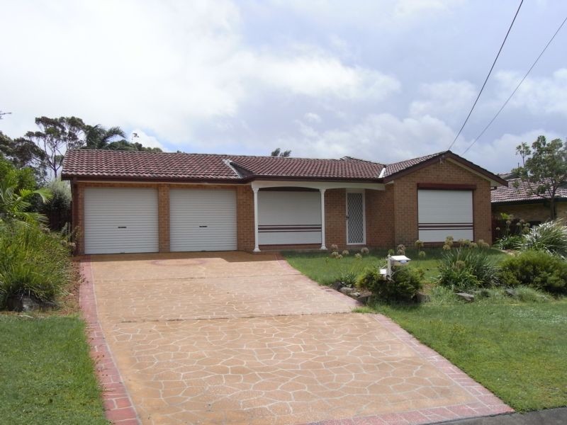 41 Murray Street, Vincentia, NSW 2540 - realestate.com.au
