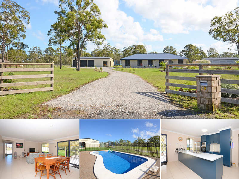 29 Westwood Way, Oakhurst, QLD 4650 - realestate.com.au