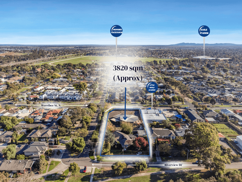 138 Werribee Street, Werribee, Vic 3030 - Property Details