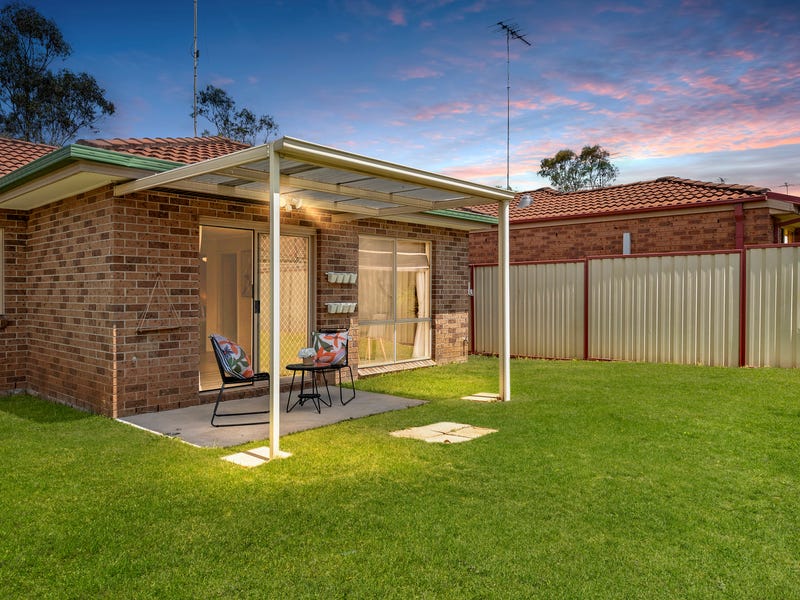 17 Perkins Street, Bligh Park, NSW 2756 - realestate.com.au