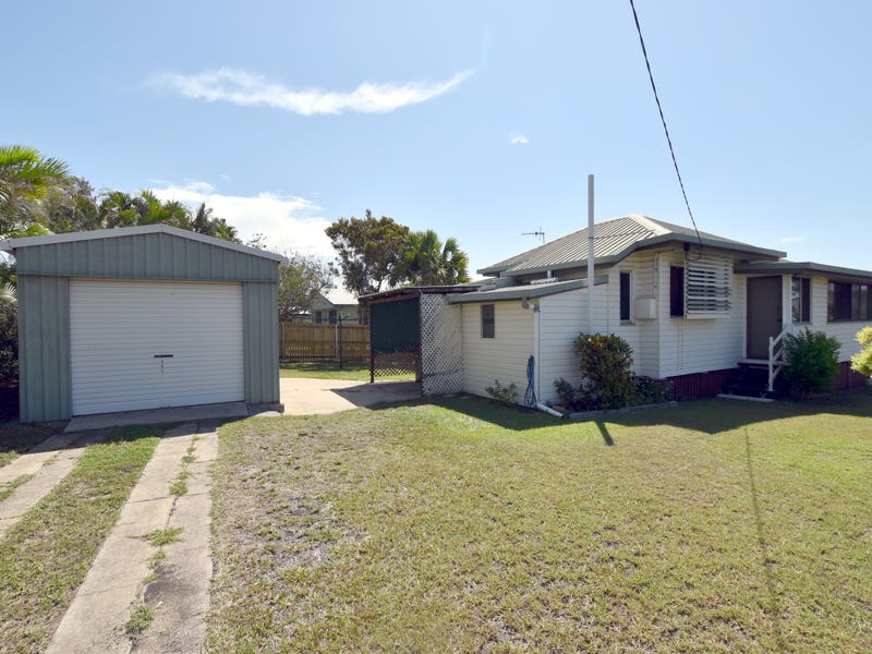 105 Barney Street, Barney Point, QLD 4680 - realestate.com.au