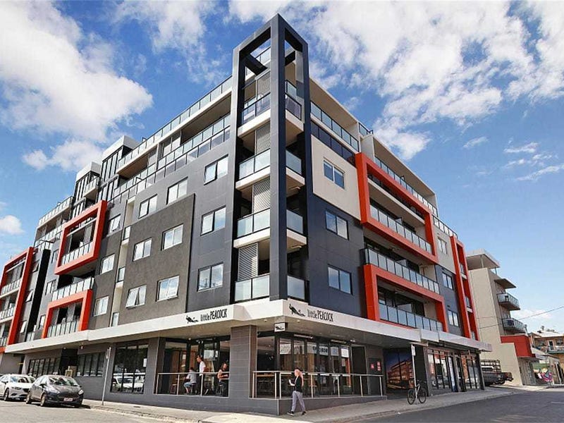 312/10-14 Hope Street, Brunswick, Vic 3056 - Property Details