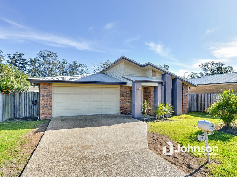 52 Moonlight Drive, Brassall, Qld 4305 - Property Details
