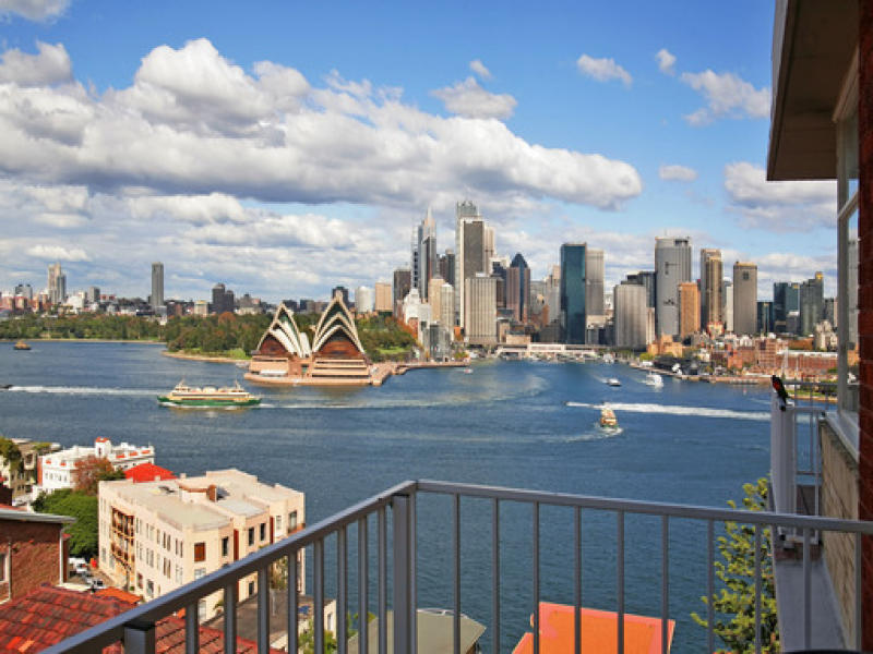 710/57 Upper Pitt Street, Kirribilli, NSW 2061 - Property Details