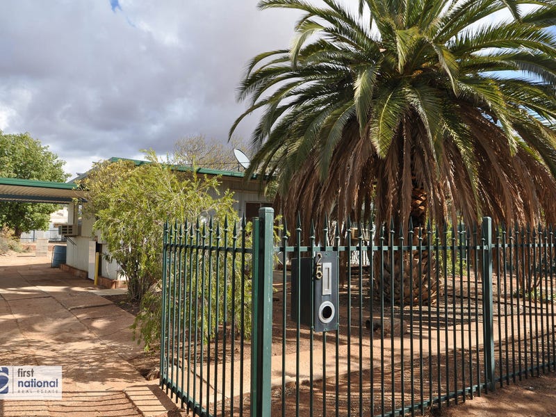 25 Fourth Street, Quorn, SA 5433 - Property Details