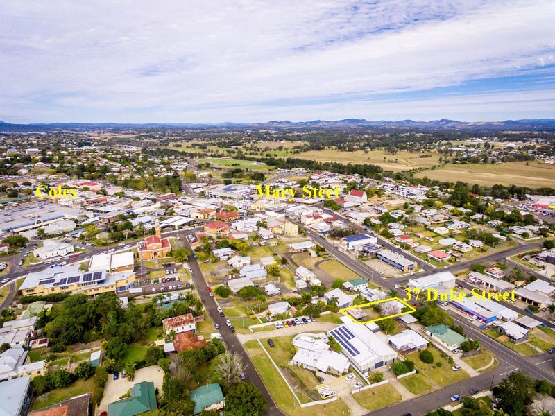 37 Duke Street, Gympie, QLD 4570 - realestate.com.au
