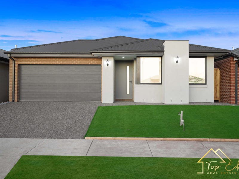 34 Krateron Street, Fraser Rise, VIC 3336 - realestate.com.au