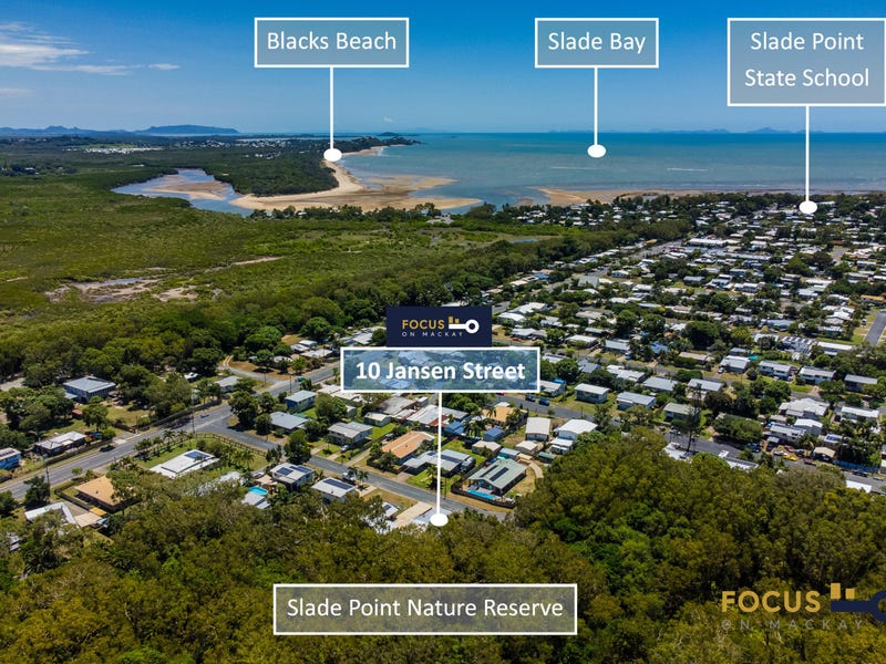10 Jansen Street, Slade Point, QLD 4740 - realestate.com.au