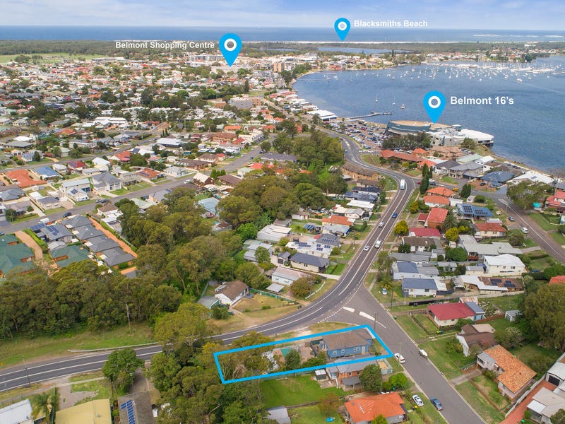 21 Lewers Street, Belmont, NSW 2280 - Property Details