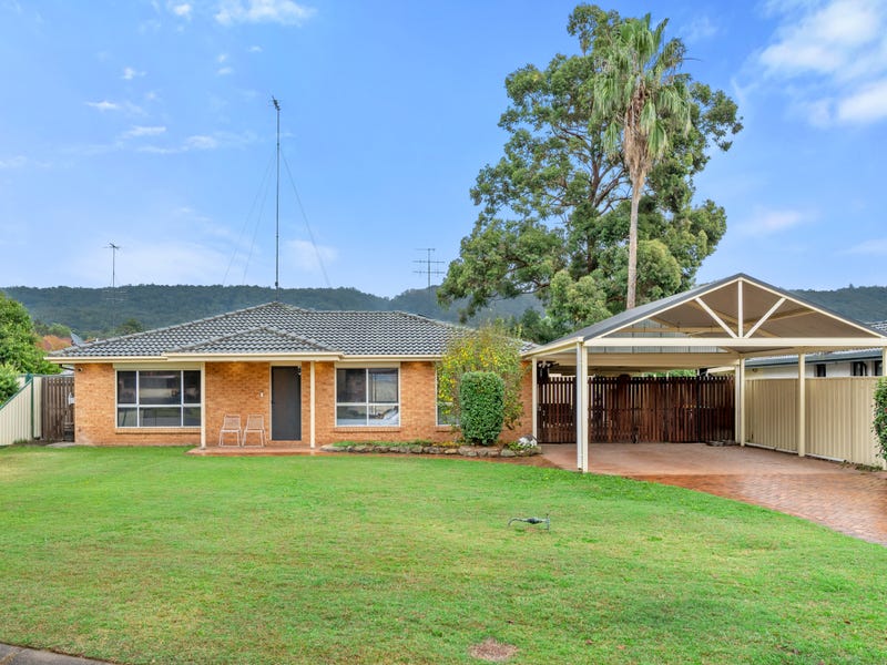 Real Estate & Property for Sale in Emu Heights, NSW 2750 - realestate ...