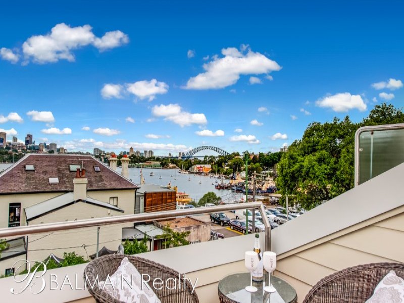 2 Alexander Street, Balmain, NSW 2041 - realestate.com.au