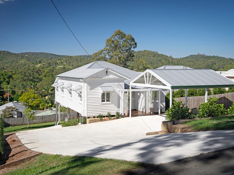 Sold Property Prices & Auction Results in Ocean View, QLD 4521 (+2 ...