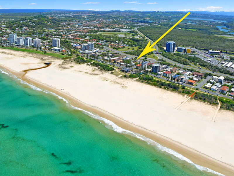 8/53 Golden Four Drive, Bilinga, Qld 4225