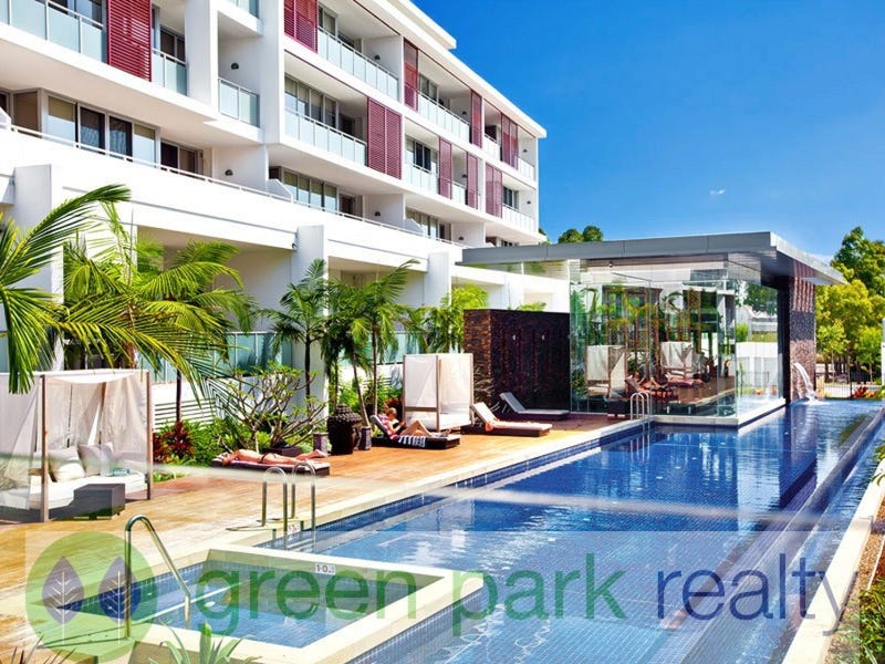 213/2 Latham Terrace, Newington, NSW 2127 - Property Details