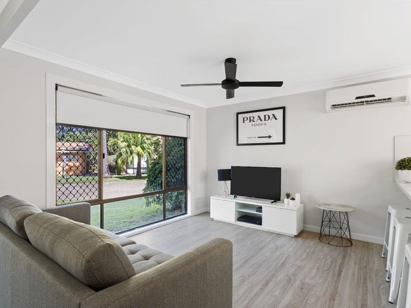 3/202 Central Street, Labrador, Qld 4215 - Property Details