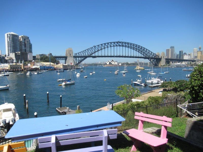 5 Bay View Street, Lavender Bay, NSW 2060 - realestate.com.au