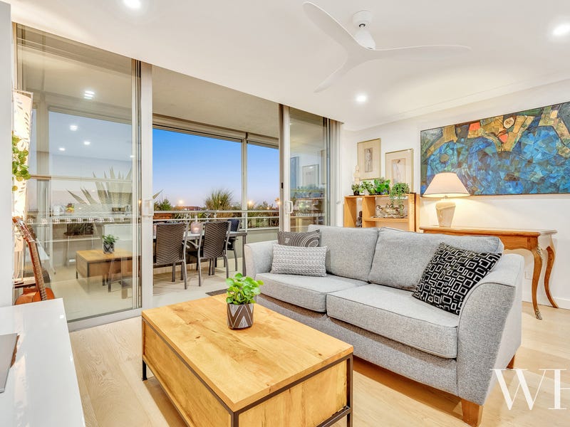43/10 Quarry Street, Fremantle, WA 6160 - Property Details