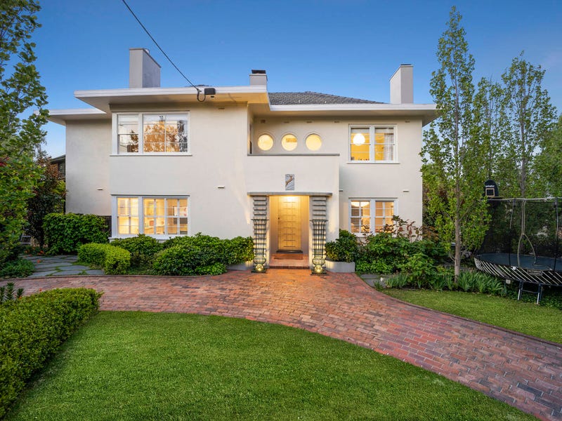56 St Georges Road, Toorak, Vic 3142 - Property Details