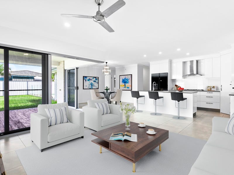 100 Boundary Road, Urangan, Qld 4655 - Property Details